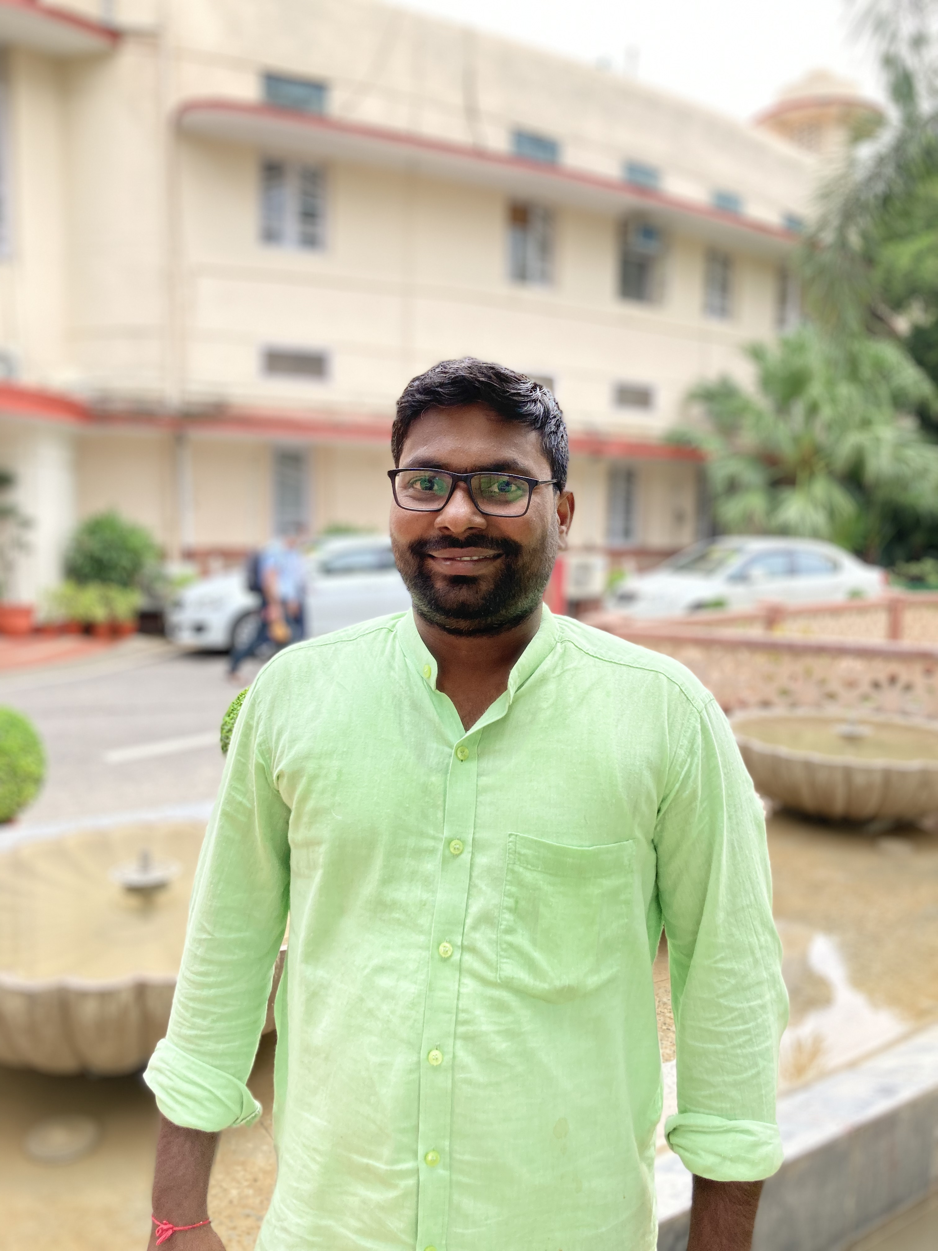 NIT-Andhra Pradesh : HOME