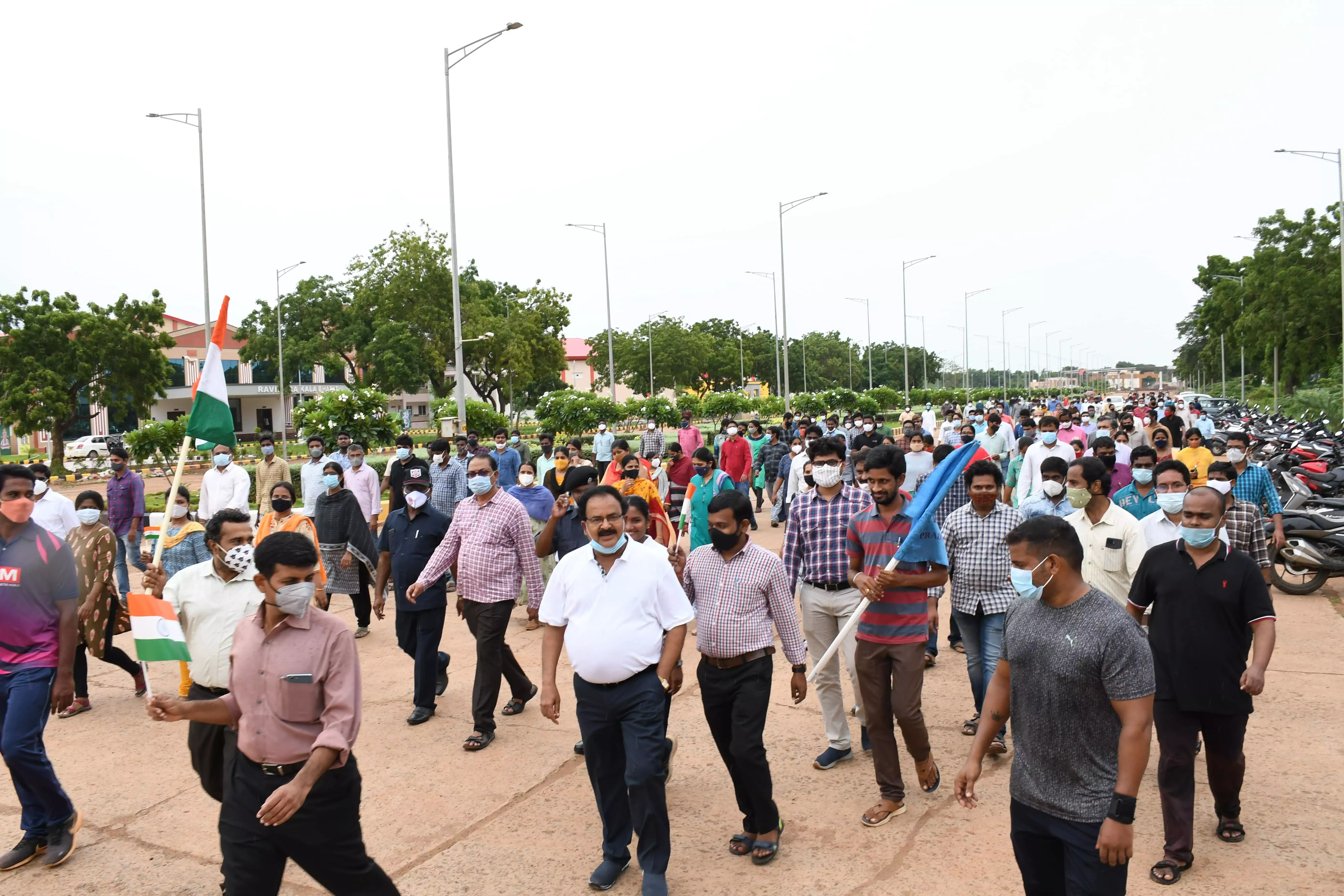 NIT-Andhra Pradesh : HOME